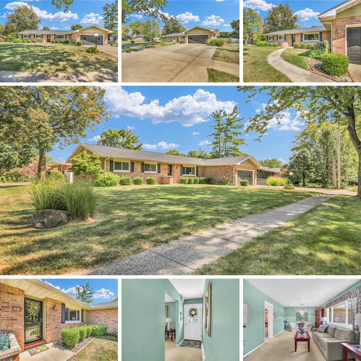 1918 Robert Dr. , Champaign , IL 61821